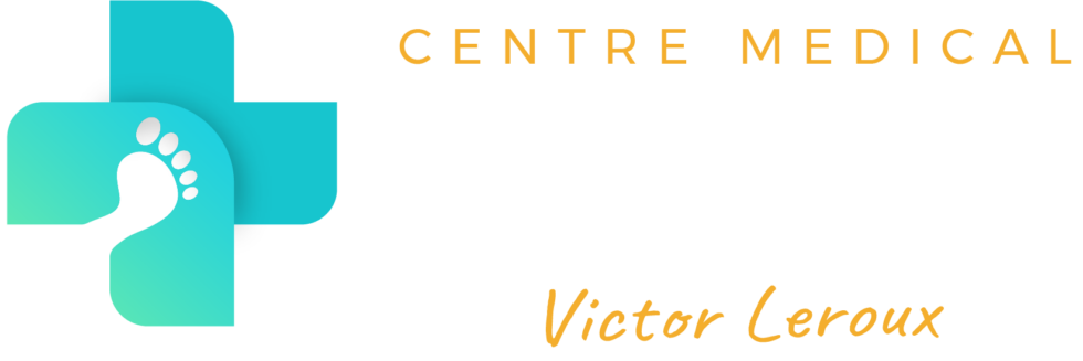 Accueil - Kiné Pied et Cheville - Victor LEROUX